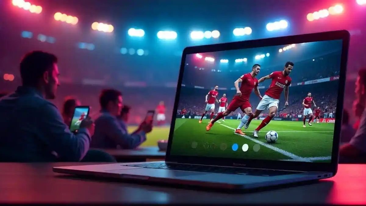 VIPLeague: Streaming the Game, Dodging the Rules