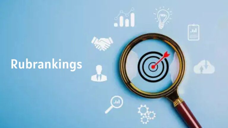 The Rise of Rubrankings: How This Tool is Transforming Online Content