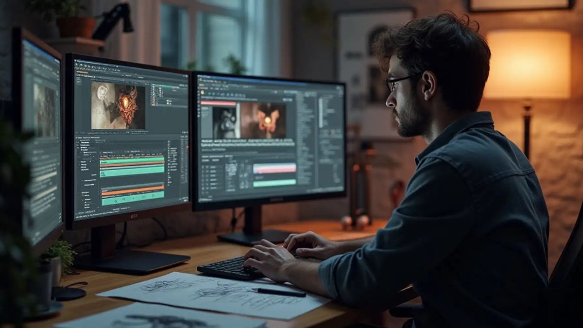Enhancing Your Workflow Automating Sfm Compile With Scripts